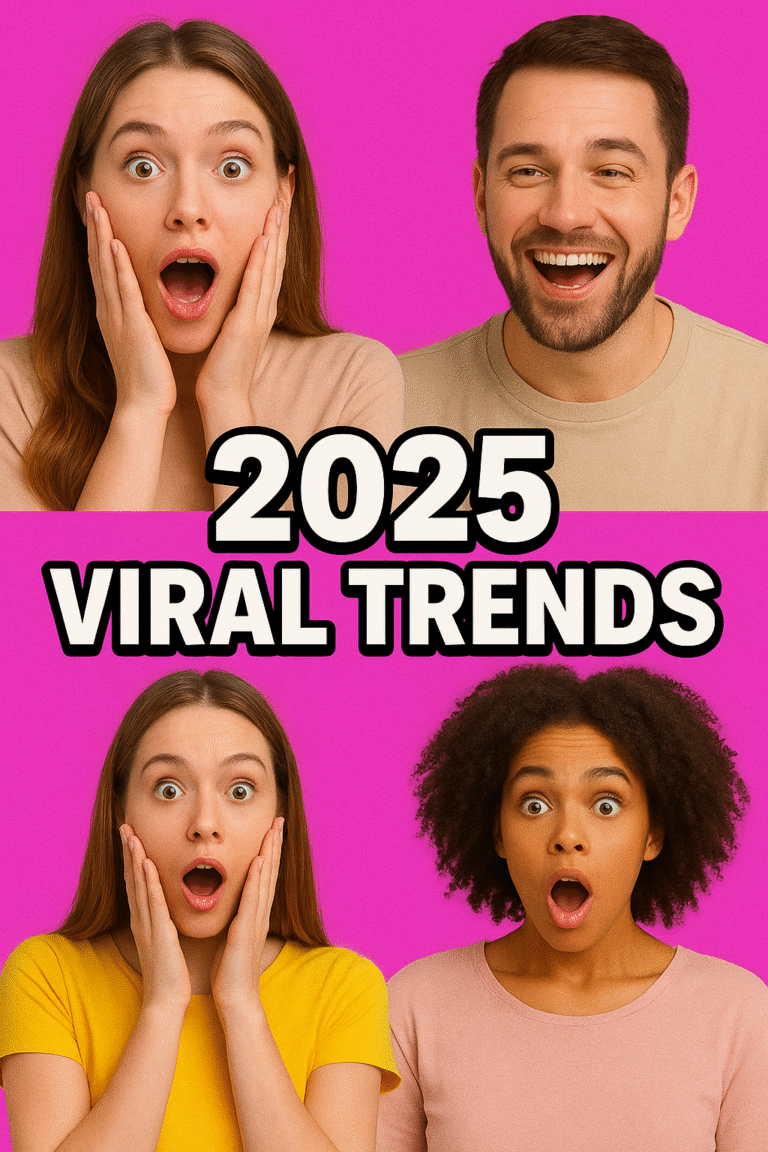 Viral Social Media 2025: ভাইরাল ভিডিও, ট্রেন্ড ও মিমস বিশ্লেষণ